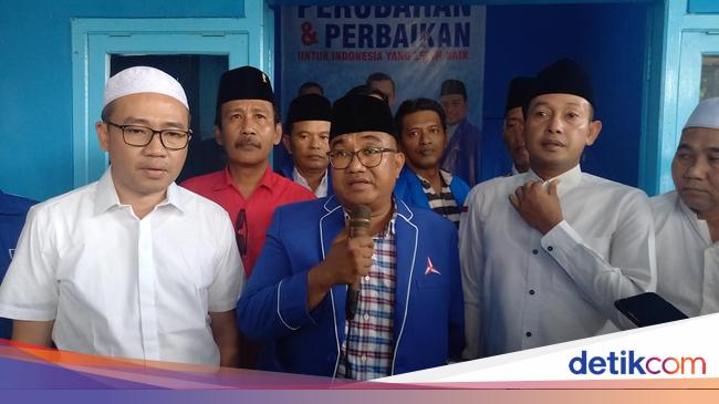 Kata Gus Mamak Setelah Saksi Cabup Lawannya di Sampang Tewas Dibacok