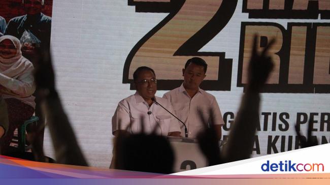 Haru-Dhani Ingin Wujudkan Visi-Misi seperti Tim Sepak Bola