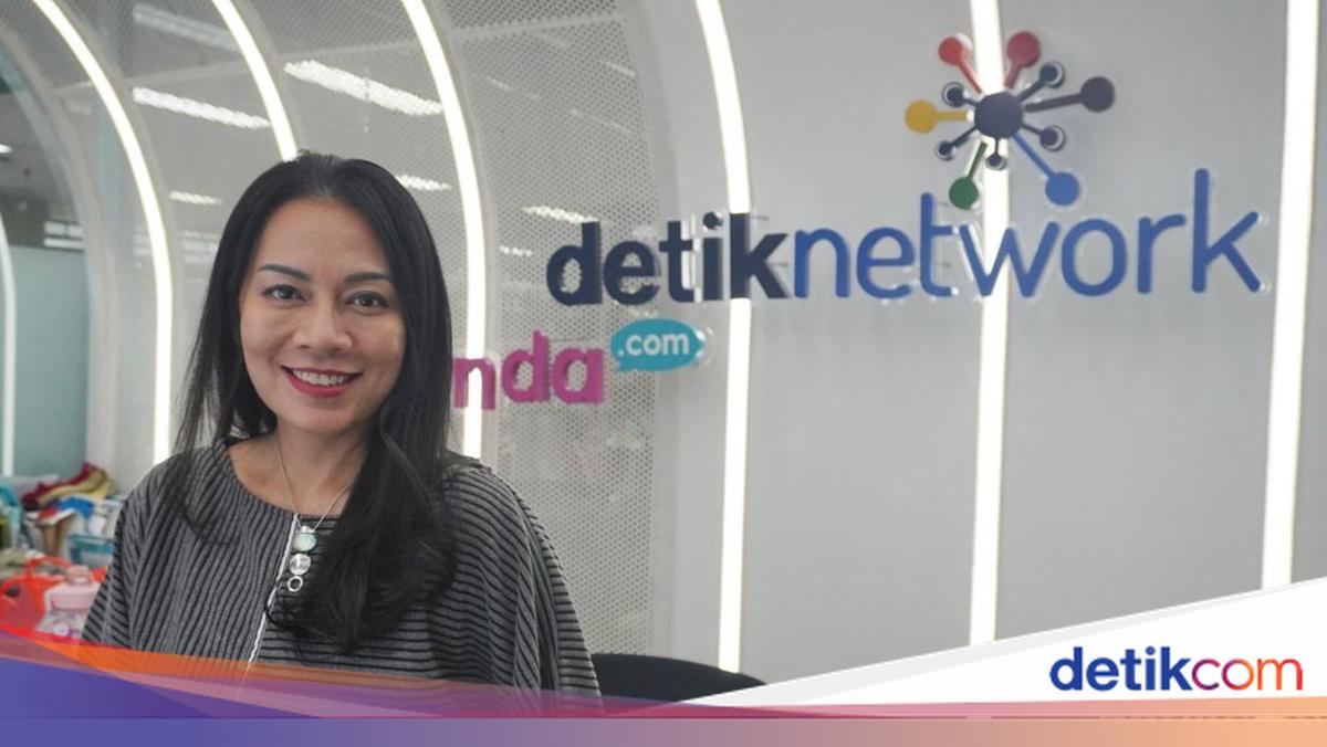 Dee Lestari Ngaku Hobi Mengkhayal, Kini Sukses Jadi Penulis