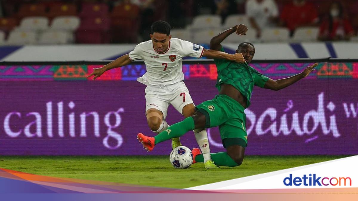 Arab Saudi Tahan Uruguay, Netizen: Tutorial Kalahkan Arab Ada di Timnas ...