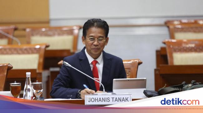Respons KPK Usai Hasto Minta Tunda Pemeriksaan Sebagai Tersangka Respons KPK Usai Hasto Minta Tunda Pemeriksaan Sebagai Tersangka