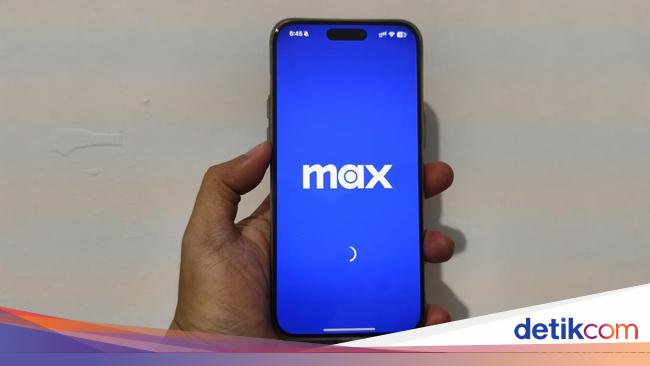 Ini Tarif Langganan Max Pengganti HBO Go
