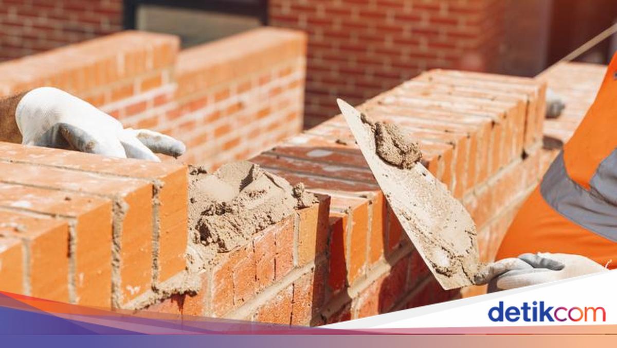 Jenis-Jenis Bata Lengkap dengan Kelebihan, Kekurangan dan Harga