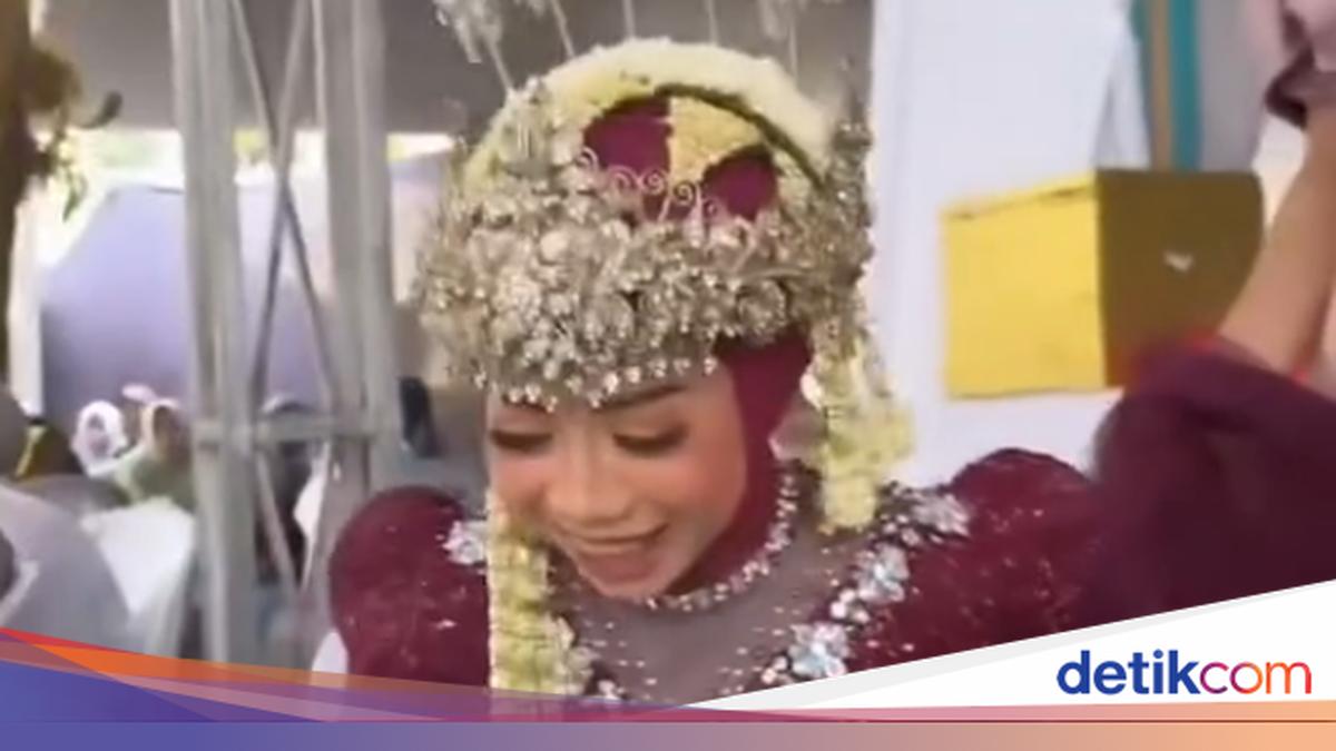 Viral Curhat Pengantin Sudah Kasih Bahan Bridesmaid Malah Tidak Dijahit