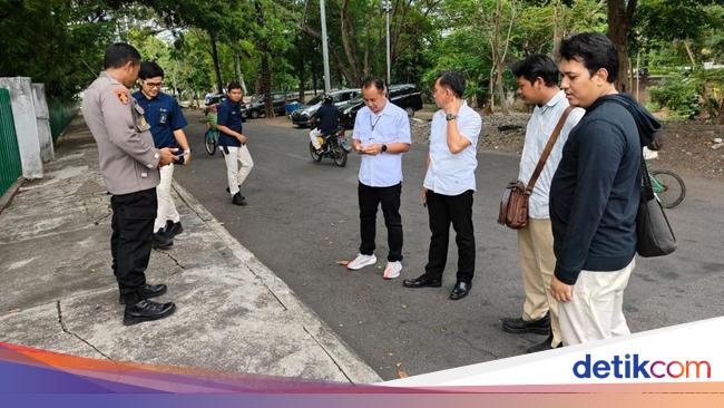 Remaja di Gresik Ditendang-Diancam Dibunuh gegara Rebut Mantan Pacar