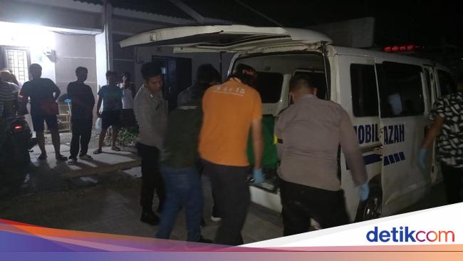 Pria di Cilegon Tewas Gantung Diri gegara Ditolak Rujuk Mantan Istri