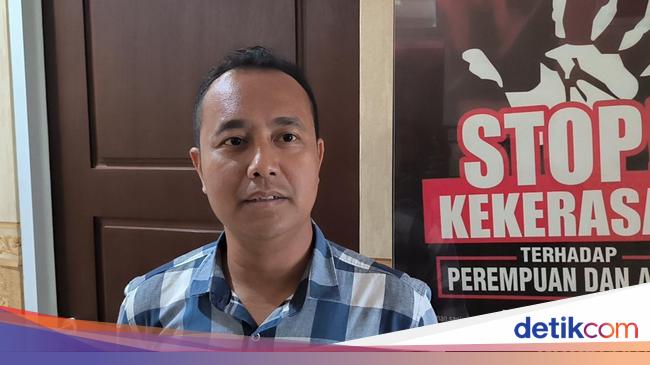 5 Perundung Remaja di Gresik gegara Rebut Mantan Pacar Jalani Wajib Lapor