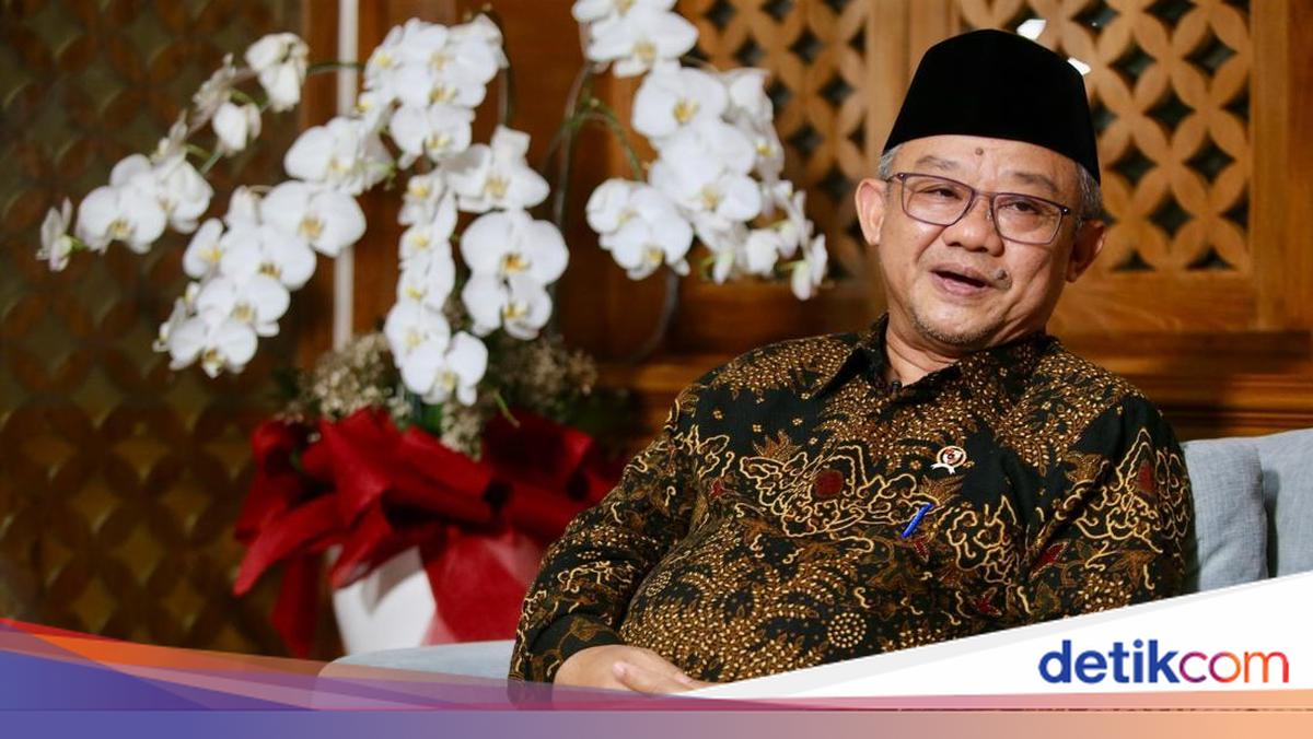 Mendikdasmen Beri Bocoran: Zonasi Tidak Ada Lagi, Diganti Kata Lain