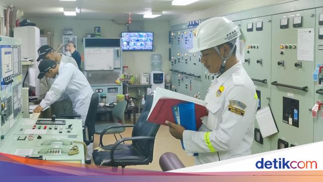 KSOP Labuan Bajo Uji Kelaikan Kapal Penumpang Jelang Mudik Nataru