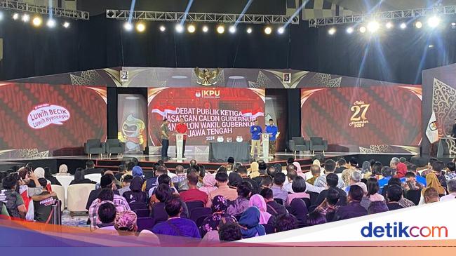 Hendi Pamer Naikkan UMK 50 Persen Saat Jabat Walkot Semarang