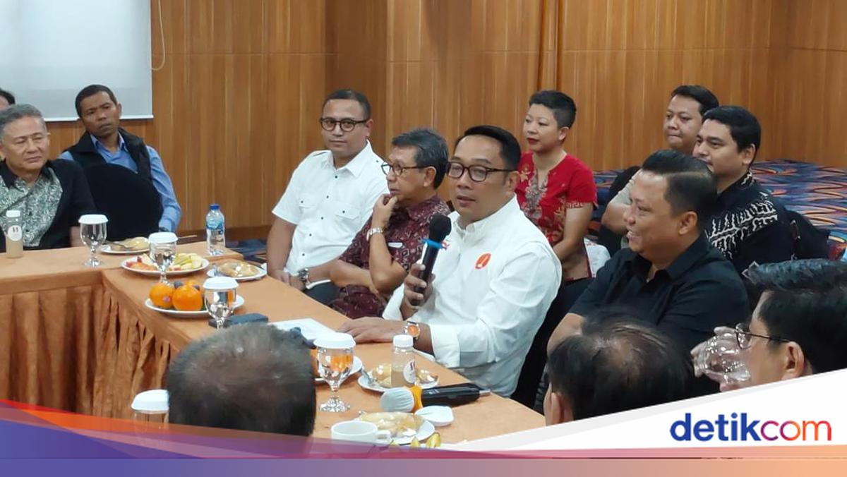 RK Bakal Akomodasi Hak Umat Agama Minoritas di Jakarta, Cerita ...