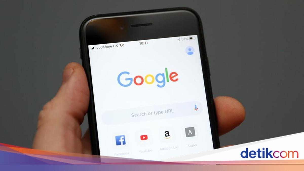Cara Mengetahui Akun Google Login di Aplikasi Apa Saja dan Perangkat Lain