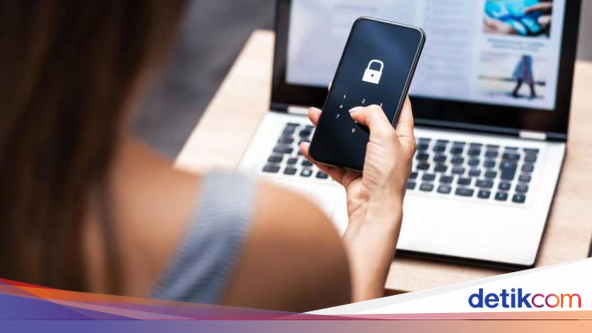Ini Cara Mengunci Aplikasi di HP Samsung, Mudah dan Aman!