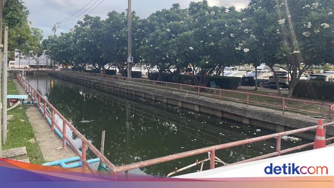 Nahas! Turis Inggris Ditemukan Tewas di Saluran Pembuangan Air Thailand