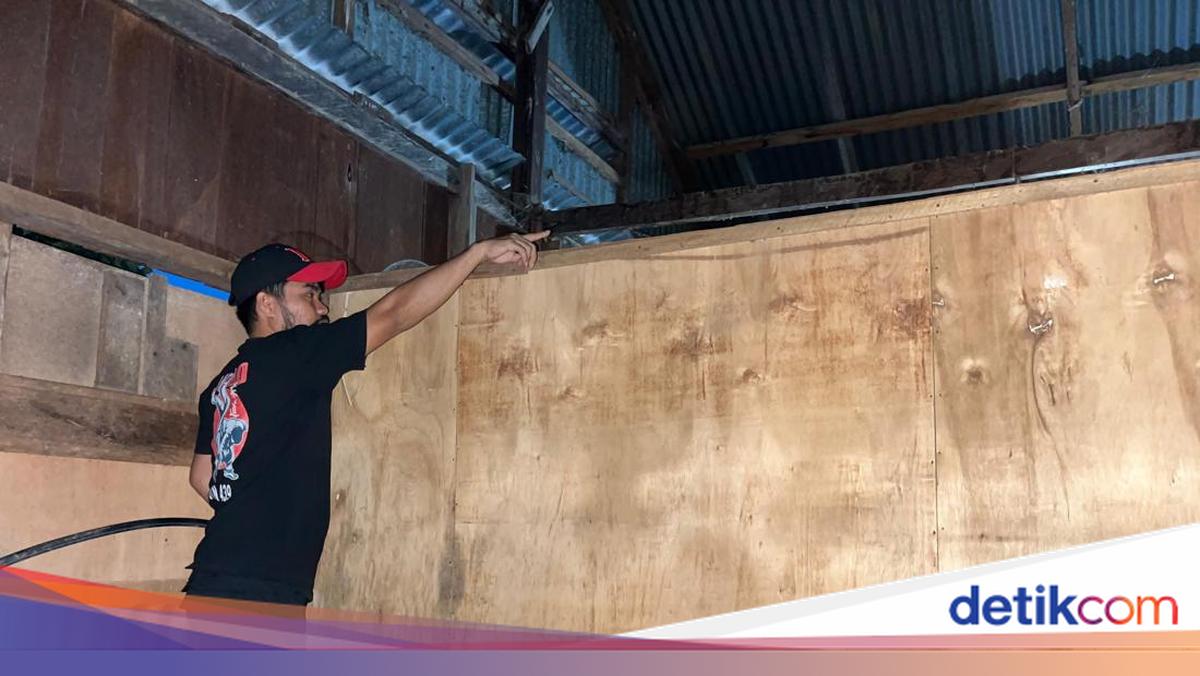 2 Pria di Nunukan Intip-Rekam Anak Gadis Tetangga Saat Mandi Ditangkap