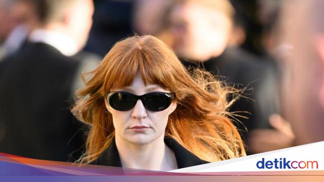 Mantan Pacar Liam Payne Masih Urus Harta, Meski Semua Sudah Jatuh ke Anak