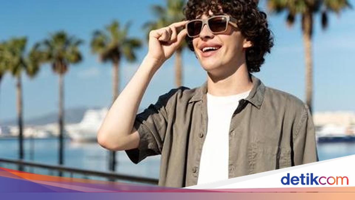 Mata Tetap Nyaman Saat Liburan dengan Lensa Kacamata dari Illustro
