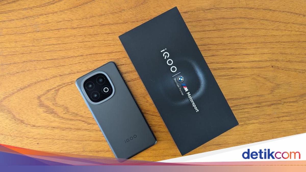 Tanggal Rilis iQOO 13 di Indonesia, Usung Snapdragon 8 Elite