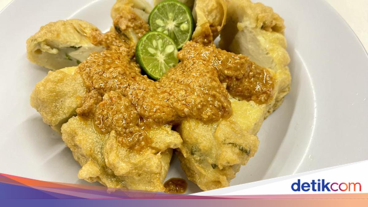 4 Batagor Legendaris Bandung yang Terkenal Mahal dan Enak, Sudah Coba?