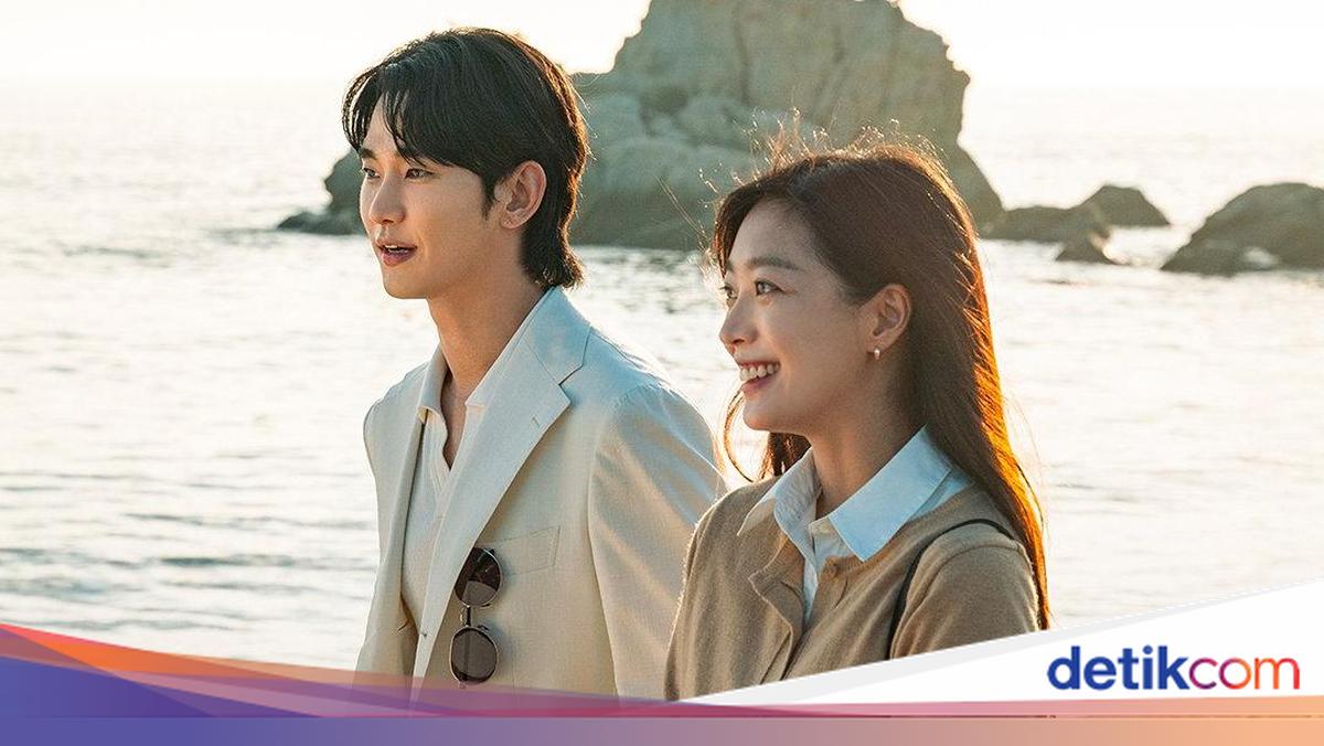 Jo Bo Ah Ungkap Perasaannya 'Knock Off' Ditunda Imbas Skandal Kim Soo Hyun