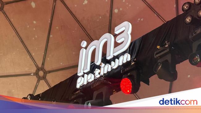 IM3 Platinum, Layanan Pascabayar Terbaru Indosat yang Serba Wah