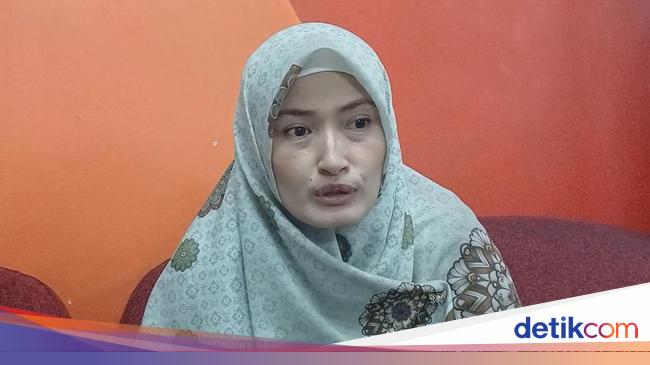 Mega Aulia Minta Sinetron Sebelum Berhijab Tak Ditayangkan Takut Dosa Jariah
