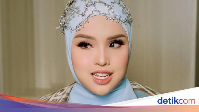 Putri Ariani Rilis Album Debut di Amerika