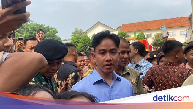 Gibran Perintahkan PPDB Zonasi Dihapus