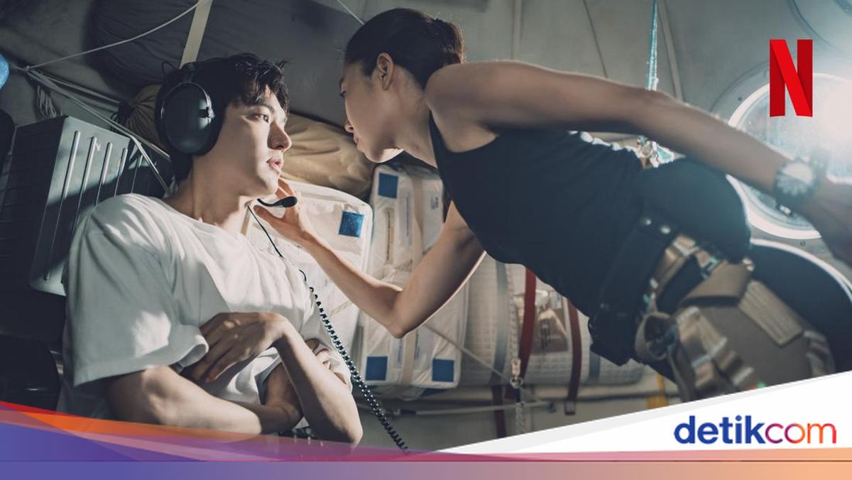 10 Drakor Terbaru tvN Tayang di 2025, Ada Lee Min Ho Hingga Lee Jong Suk