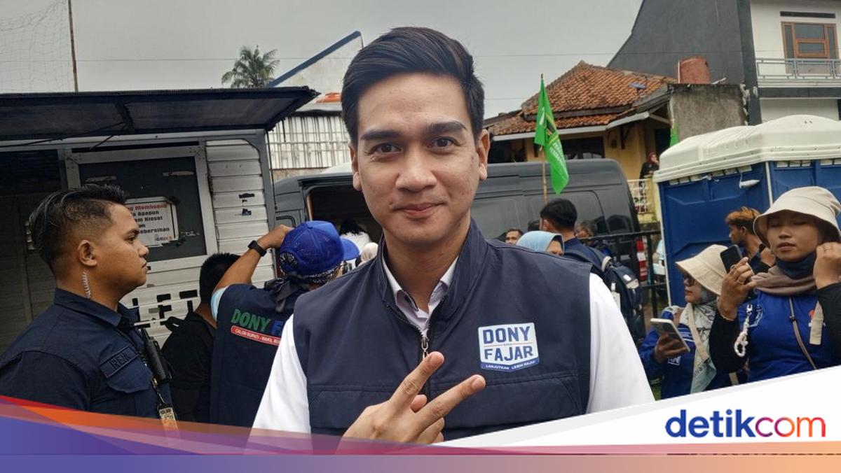 Saat Cawabup Fajar Aldila Bicara soal Permasalahan Bank Emok di Sumedang