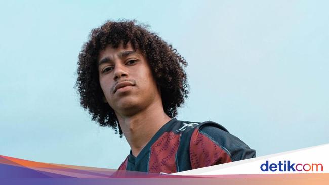 Ramai Felipe Ryan Diisukan Jadi Pengganti Pedrinho, Manajer PSIM Bilang Begini