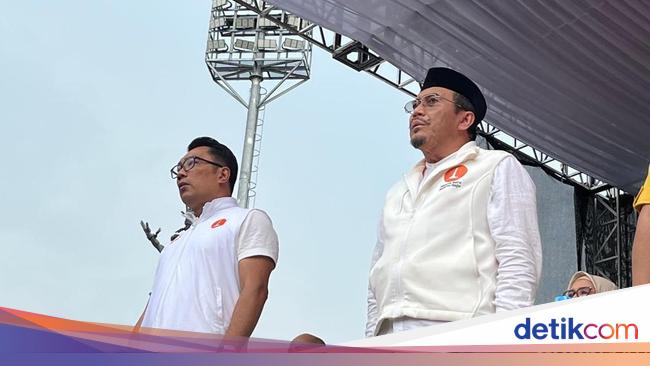 Saksi RK Minta PSU di TPS Pinang Ranti Buntut KPPS Coblos 19 Surat Suara