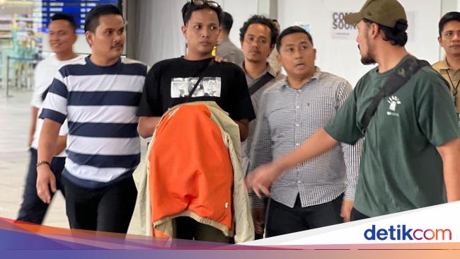 Pria Penganiaya Mantan Pacar di Batam Ditangkap