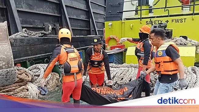 Andi Pria Asal Manado Ditemukan Tewas di Perairan OKI