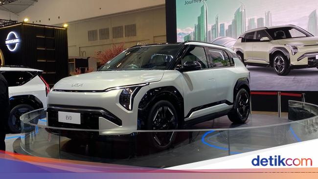 Daftar Mobil Terbaik Dunia Tahun 2025
