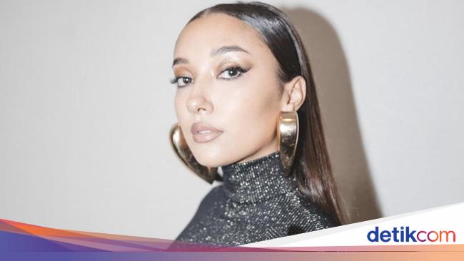 Dicekik Happy Salma dan Ditampar Lulu Tobing, Carissa Perusset Bangga