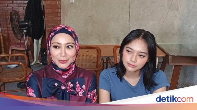 Cerita Ira Swara: Suami Jadi Driver Taksi Online Imbas Bisnis Gagal saat Pandemi
