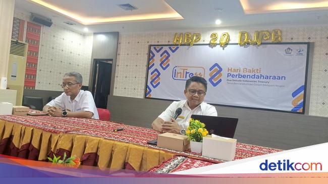 Penyaluran Dana Desa di NTT Capai Rp 2,73 Triliun hingga November 2024