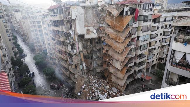 Kabinet Israel Gelar Rapat Setujui Gencatan Senjata dengan Hizbullah Kabinet Israel Gelar Rapat Setujui Gencatan Senjata dengan Hizbullah