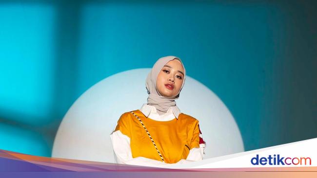 Amanda Citra Jadi Mak Comblang, Ungkap Keikhlasan Lewat Single Baru ...