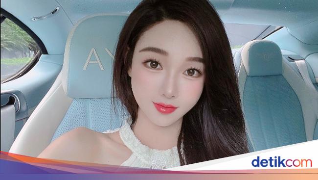 Die Geschichte einer Berühmtheit, die ein Jahr lang verschwand und ...