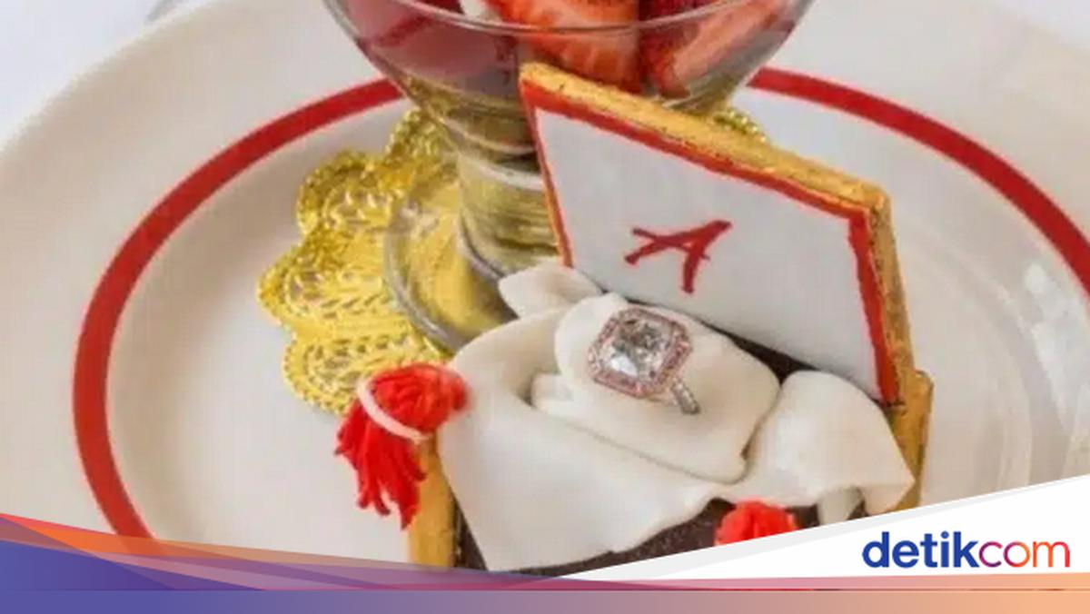 10 Es Krim Termahal di Dunia, Ada yang Harganya Rp 146 Miliar