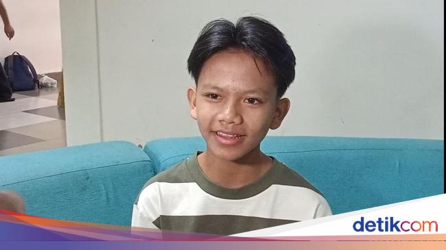 Apa Kabar Farel Prayoga?