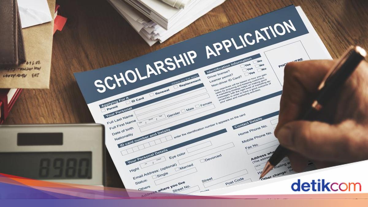 Syarat Beasiswa Unggulan 2025 Apa Saja? Ini Waktu Pendaftaran dan Berkasnya