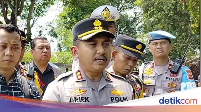 Polisi Pastikan Usut Tuntas Kasus Bocah SD Meninggal Dibully