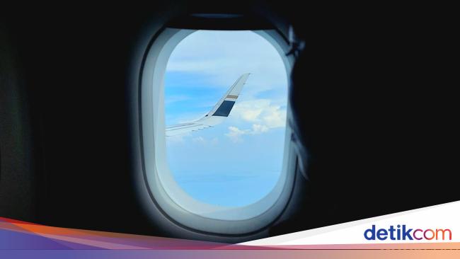 Ini Rasanya Terbang dengan Maskapai Baru Taiwan