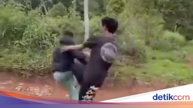 Viral Video Pelajar SMK di Kendal Dikeroyok, Polisi Turun Tangan