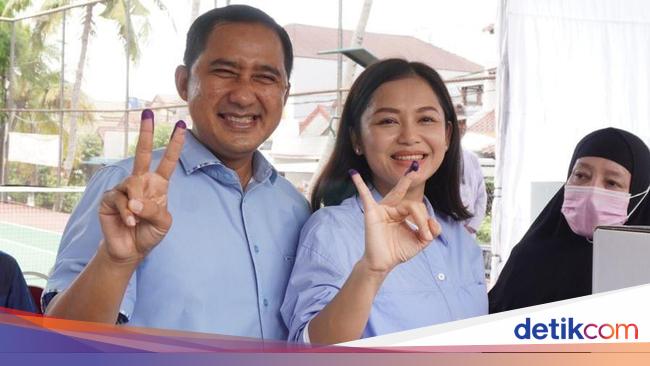 Profil Chandra Rahmansyah yang Jadi Cawawalkot Depok di Pilkada 2024