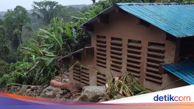 Layanan Air Terganggu gegara Pipa Putus di Sibolangit, Ini Penjelasan PDAM