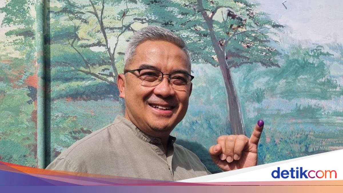 Profil M Farhan, Presenter Kondang yang Unggul Versi QC Pilwalkot Bandung